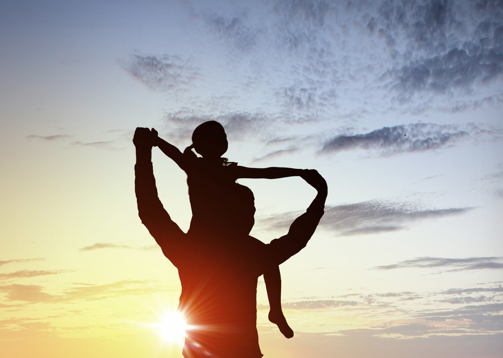 A Father’s Perspective - Beyond the Waiting Room