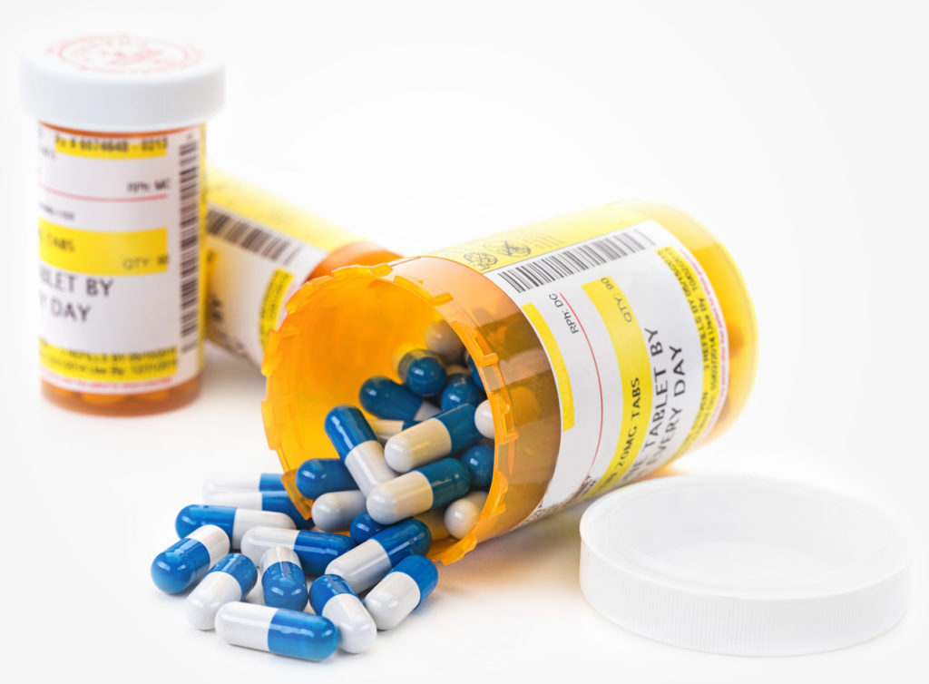 It's Spring - Time to Clear Out Unused Medication! - Beyond the Waiting ...