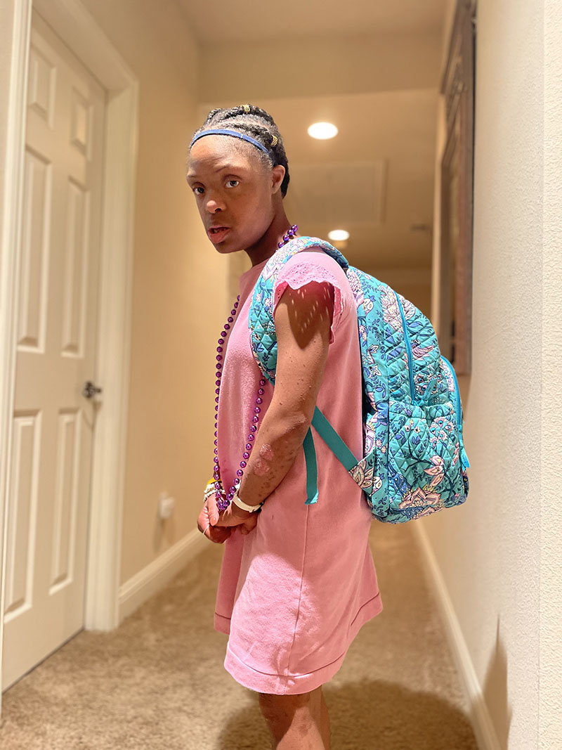 Gear Up for the New School Year – Tips for Backpack Safety